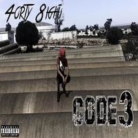CODE 3 Song Download: Play & Listen CODE 3 Arabic MP3 Song by 4orty ...