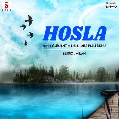 Kheet Song|Gurjant Mahla|Hosla| Listen to new songs and mp3 song ...