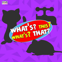 Whats? This? Whats? That? - Single Song Download: Play & Listen Whats ...