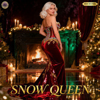Snow Queen (Glamourous Mix) MP3 Song Download: Play & Download New Snow ...
