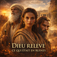 Dieu relève ce qui était en ruines Songs Download: Play & Listen Dieu ...