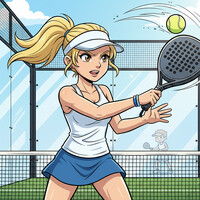 Padel Song Download: Play & Listen Padel all MP3 Song by Kolungga @Gaana