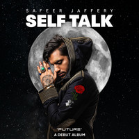 Self Talk Song Download: Play & Listen Self Talk all MP3 Song by Safeer ...
