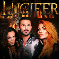 Lucifer Songs Download: Play & Listen Lucifer all MP3 Song by O!Dorian ...