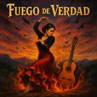 Fuego De Verdad Song Download: Play & Listen Fuego De Verdad Spanish ...