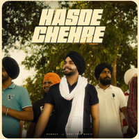 Hasde Chehre Song Download: Play & Listen Hasde Chehre Punjabi MP3 Song ...
