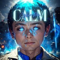 Calm Song Download: Play & Listen Calm all MP3 Song by Cyber Pon @Gaana
