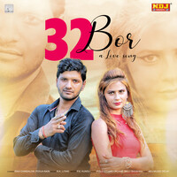 32 Bor Song Download: Play & Listen 32 Bor Haryanvi MP3 Song by P S ...