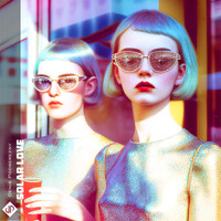 Solar Love Song Download: Play & Listen Solar Love all MP3 Song by ...