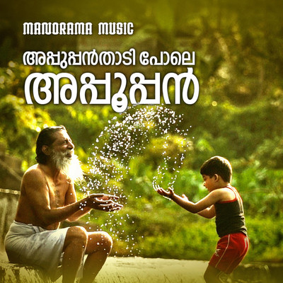 Appooppanthadi Pole Appooppan Song|Nishad|Appooppanthadi Pole Appooppan ...