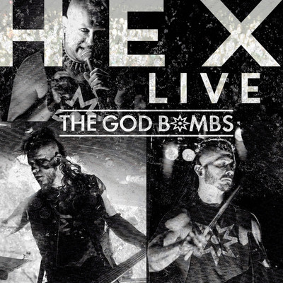 Flashback (Ministry) Song|The God Bombs|Hex Live| Listen to new songs ...