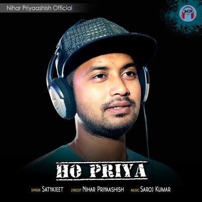 Ho Priya Song|Satyajeet Pradhan|Ho Priya| Listen to new songs and mp3 ...