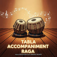 Tabla Accompaniment Raga Song Download: Play & Listen Tabla ...