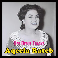 Her Debut Tracks Songs Download: Play & Listen Her Debut Tracks Arabic MP3 Song by Aqeela Rateb ...