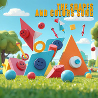The Shapes and Colors Song Song Download: Play & Listen The Shapes and ...