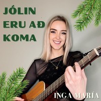 Jólin eru að koma (Live - Skaginn syngur inn jólin) Song Download: Play ...