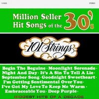 Million Seller Hit Songs of the 30s (Remastered from the Original ...