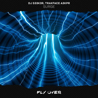 Surge Song Download: Play & Listen Surge all MP3 Song by DJ S33K3R @Gaana