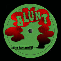 Blunt Song Download: Play & Listen Blunt Spanish MP3 Song by Mike ...