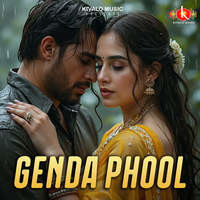 Genda Phool Song Download: Play & Listen Genda Phool all MP3 Song by ...