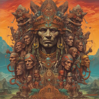 The Tribe Song Download: Play & Listen The Tribe all MP3 Song by Beako ...