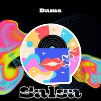 Dame Salsa Song Download: Play & Listen Dame Salsa Spanish MP3 Song by ...