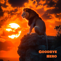 Goodbye Hero Song Download: Play & Listen Goodbye Hero all MP3 Song by ...