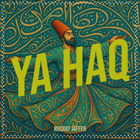 Ya Haq Song Download: Play & Listen Ya Haq Urdu MP3 Song by Nusrat ...