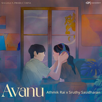 Avanu Song Download: Play & Listen Avanu Kannada MP3 Song by Athmik Rai @Gaana