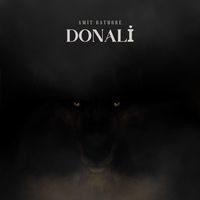 Donali Song Download: Play & Listen Donali all MP3 Song by Amit Rathore ...
