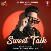 Sweet Talk Song Download: Play & Listen Sweet Talk Punjabi MP3 Song by ...