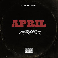 APRIL Song Download: Play & Listen APRIL Spanish MP3 Song by ROMAN GR ...