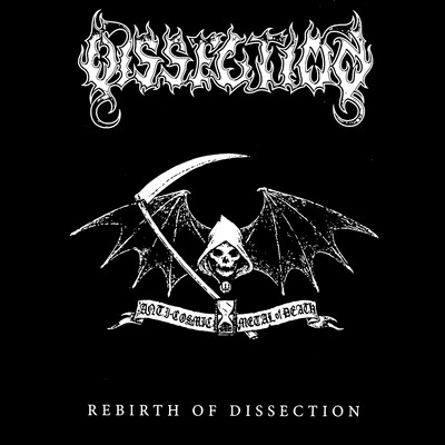 Elizabeth Bathory (Live) Song|Dissection|Rebirth of Dissection (Live ...