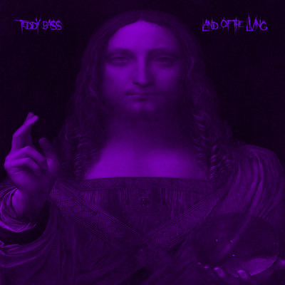 Teddy Bass vs Company Flow Song|Teddy Bass|Land of the Living (Live ...