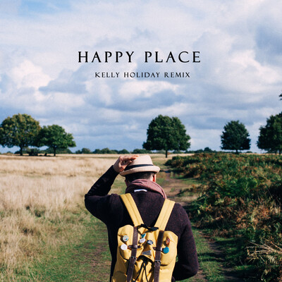 Happy Place MP3 Song Download by DJ Trendsetter (Happy Place (Kelly ...