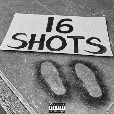 16 Shots Song|KasOnTheMic|16 Shots| Listen to new songs and mp3 song ...