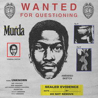 Murda MP3 Song Download: Play & Download New Murda MP3 Song online @Gaana