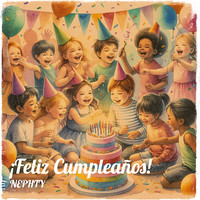 ¡Feliz Cumpleaños! Song Download: Play & Listen ¡Feliz Cumpleaños ...