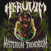Mysterium Tremendum Song Download: Play & Listen Mysterium Tremendum ...