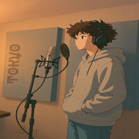 Tokyo Song Download: Play & Listen Tokyo Spanish MP3 Song by Manuel ...