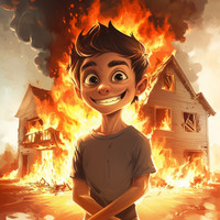 Problem Child Song Download: Play & Listen Problem Child Instrumental ...