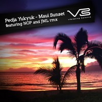 Maui Sunset (JML remix) MP3 Song Download: Play & Download New Maui ...