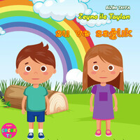 Su ve Sağlık (Bizim Tayfa - Zeyno ile Taylan) Song Download: Play ...