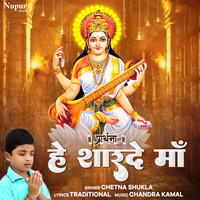 Hey Sharde Maa Song Download: Play & Listen Hey Sharde Maa all MP3 Song ...
