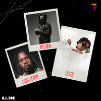 G.I Joe Song Download: Play & Listen G.I Joe all MP3 Song by Helaboi @Gaana