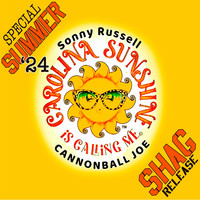 Carolina Sunshine Is Calling Me [Shag Release] MP3 Song Download: Play ...