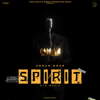 Spirit Song Download: Play & Listen Spirit Punjabi MP3 Song by NTN ...