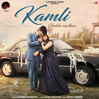 Kamli Song Download: Play & Listen Kamli Punjabi MP3 Song by Rimpy ...