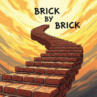 Brick by Brick Song Download: Play & Listen Brick by Brick German MP3 ...