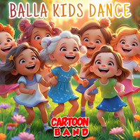 Balla Kids Dance Songs Download: Play & Listen Balla Kids Dance Italian ...